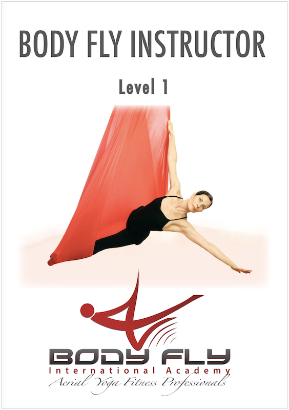 Body Fly Level 1 – SanaMotion